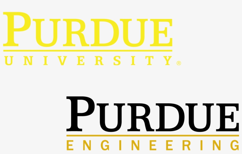 Purdue University Signature Logo College Of Liberal - Purdue University ...