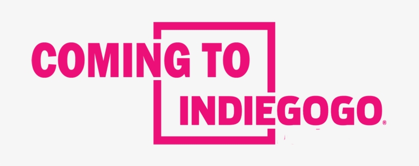 Indiegogo Logo Transparent
