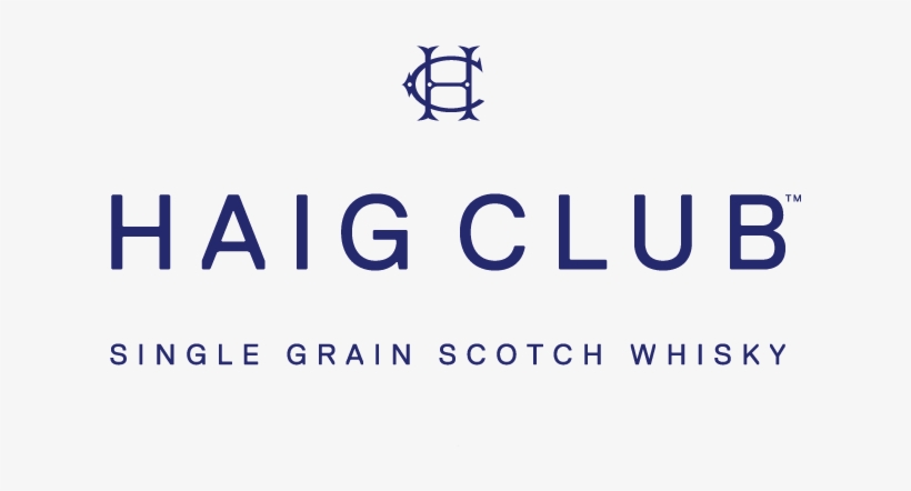 Haig Club Whisky - Haig Club Whisky Logo - Free Transparent PNG ...