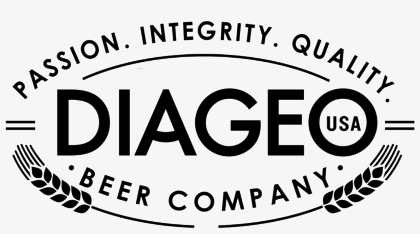 Diageo - Diageo Logo No Background - Free Transparent PNG Download - PNGkey
