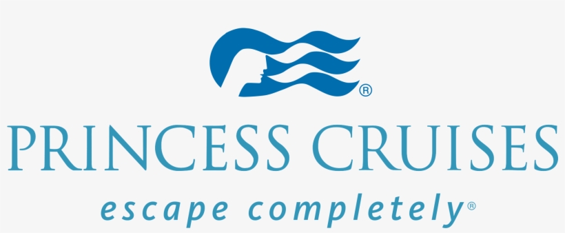 Princess Cruises Logo - Princess Cruises Logo Png - Free Transparent ...