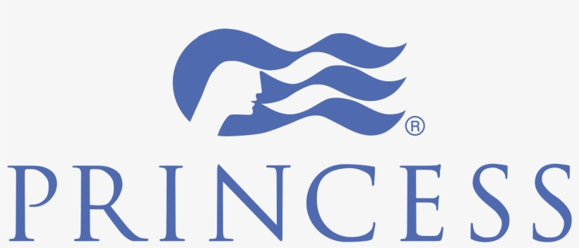 Princess Cruises Logo Png Transparent - Princess Cruise Line Logo ...