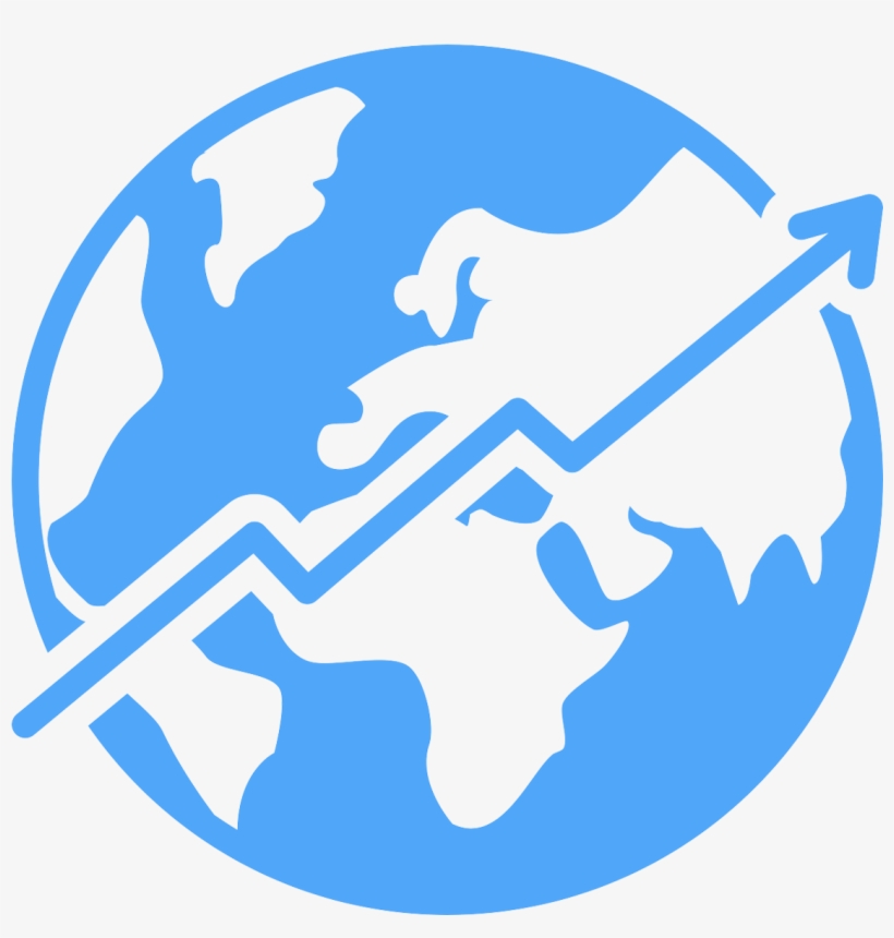 Our Ocean Economy - Economy Icon Png - Free Transparent PNG Download ...