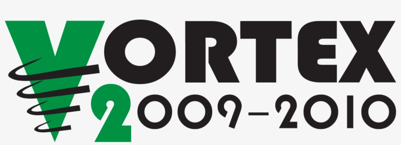 Noaa Logo Transparent Background Wwwimgkidcom The - Vortex 2 Logo ...