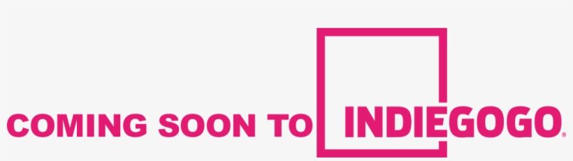 Indiegogo Logo Transparent