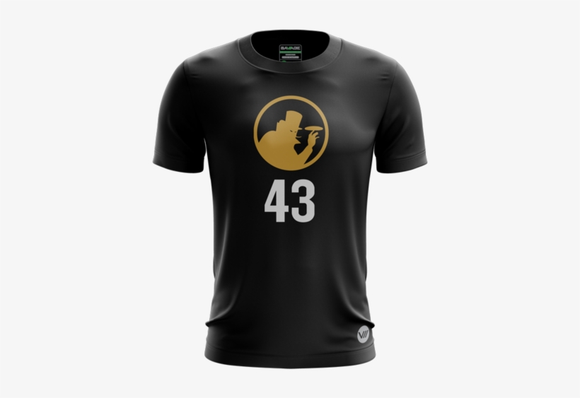 Vcu Villains Dark Jersey - Nrl Grand Final Merch - Free Transparent PNG ...