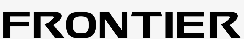 Frontier Logo Png Transparent - Lateral Frontier - Free Transparent PNG ...