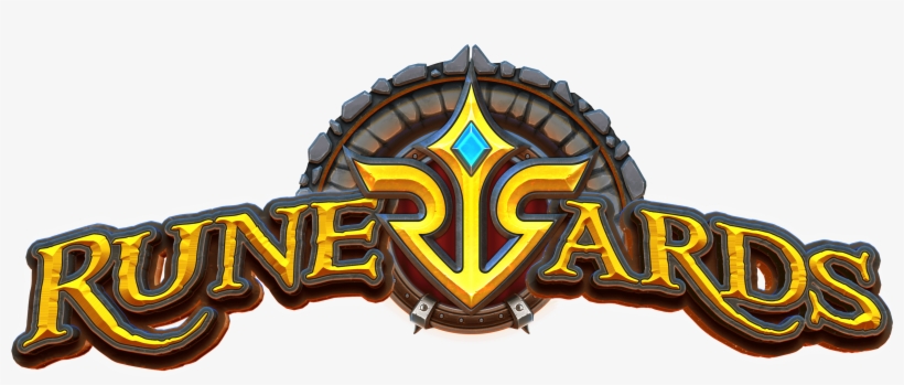 Logo - Card Game Logo - Free Transparent PNG Download - PNGkey