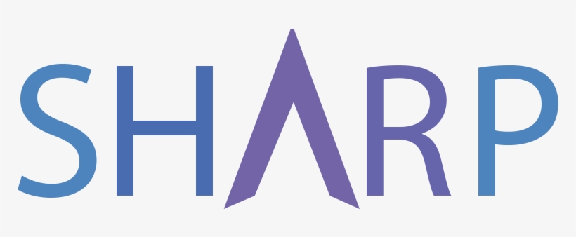 Sharp Logo Vector