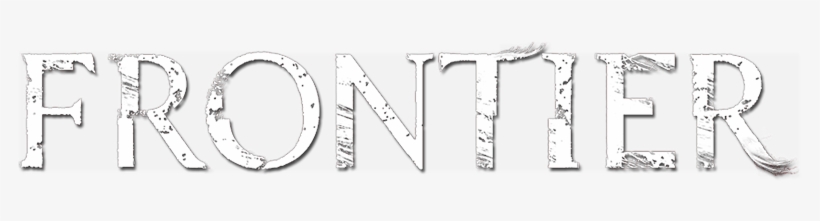 Frontier Image - Frontier Tv Show Png - Free Transparent PNG Download ...