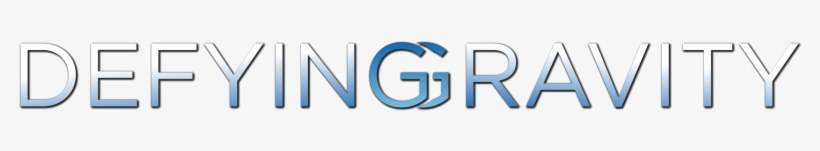 Defying Gravity Return Date - Defying Gravity Logo Png - Free ...