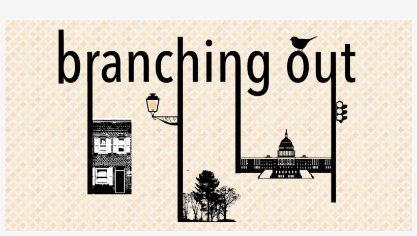 Branching Out - D - C - 's Troubled Democracy - Graphic Design - Free ...