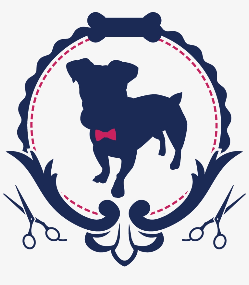 Grooming Gorgeous Mobile Pet Spa Dog Grooming Icon Free Transparent
