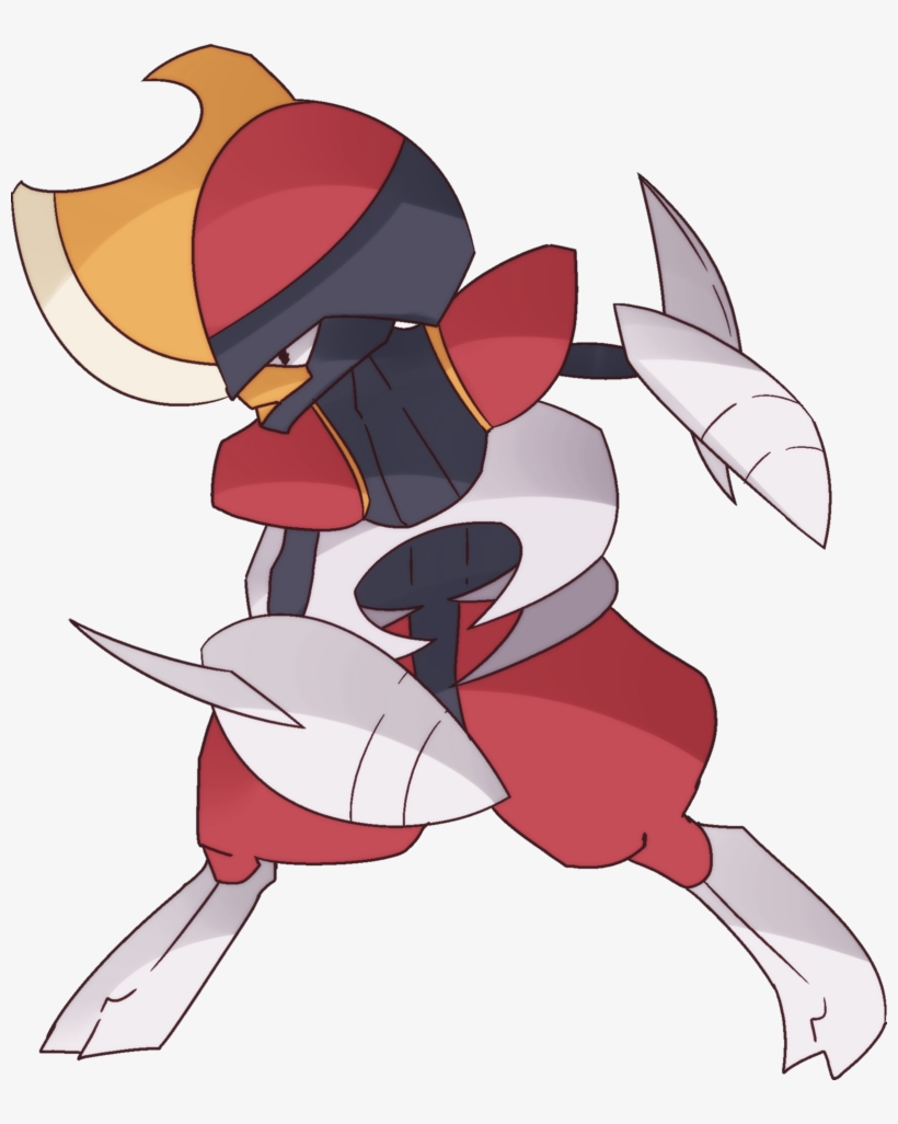 Bisharp Png - Bisharp Fan Art - Free Transparent PNG Download - PNGkey