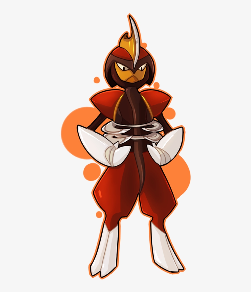 Bisharp - Bisharp Fanart - Free Transparent PNG Download - PNGkey