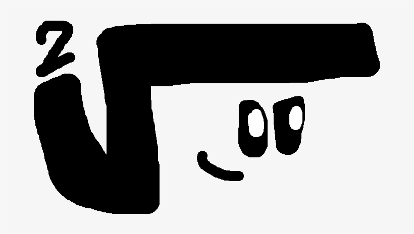 Square Root - Illustration - Free Transparent PNG Download - PNGkey