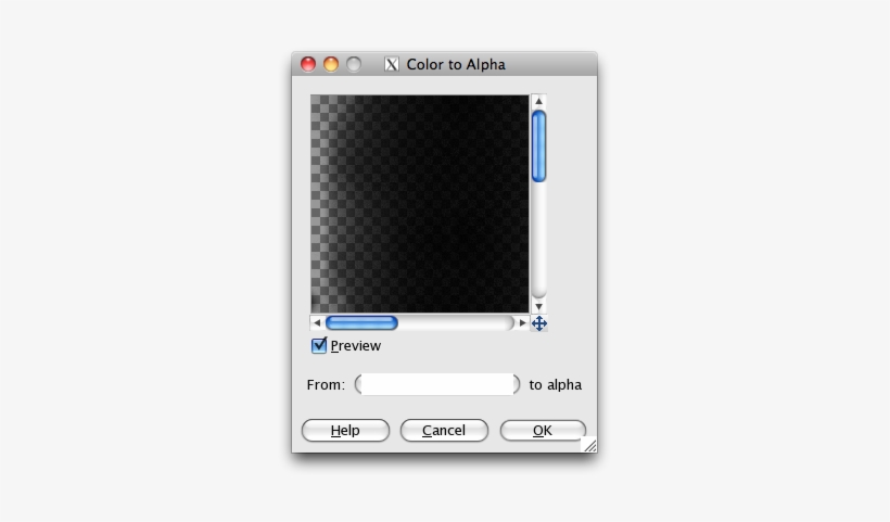 Change White To Alpha - Motion Blur - Free Transparent PNG Download ...