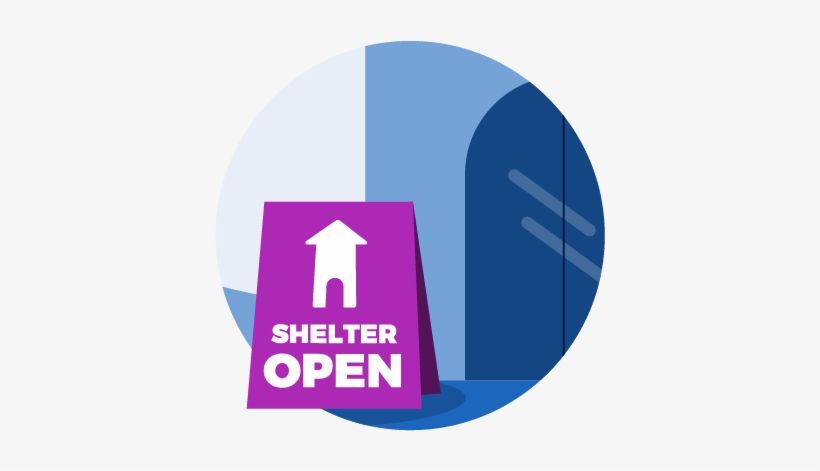 Help The Homeless - Crowdfunding - Free Transparent PNG Download - PNGkey