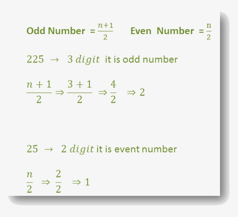 Image Of Square Root Formula To Find Square Root Digit Find The 3469