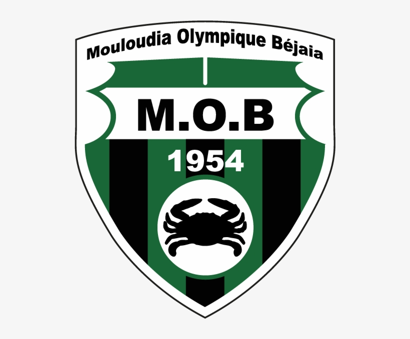 Logo Mob - Mo Béjaïa - Free Transparent PNG Download - PNGkey