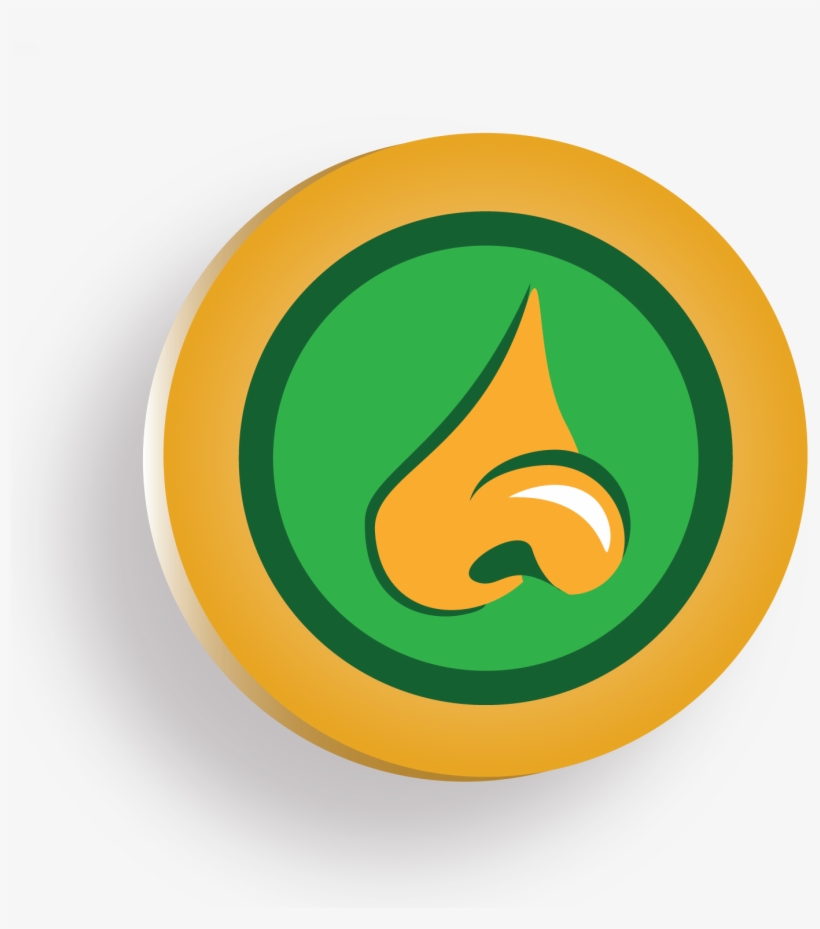 Smell - Odor - Free Transparent PNG Download - PNGkey