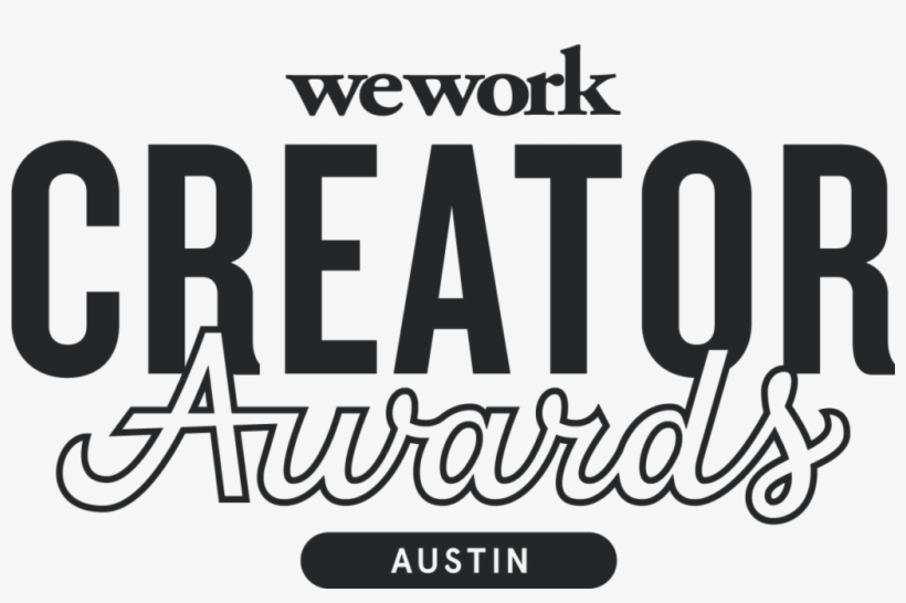 Wework Creator Awards June 27, At Acl Live's Moody - Wework Creator ...