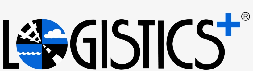 Logistics Plus Logo - Logistics Plus - Free Transparent PNG Download ...