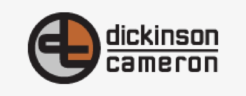 Dickinson Cameron Logo - Circle - Free Transparent PNG Download - PNGkey