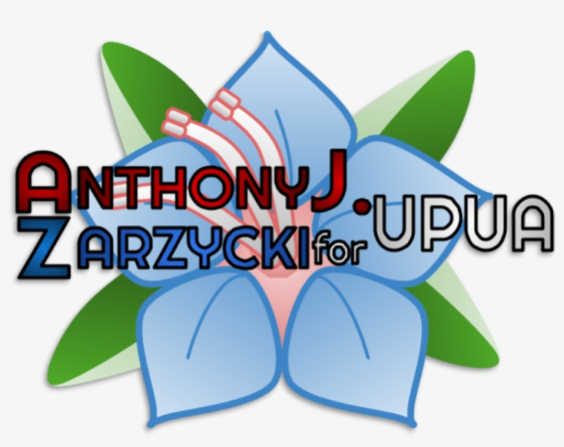 Zarzycki For Upua General Assembly - Holiday - Free Transparent PNG ...