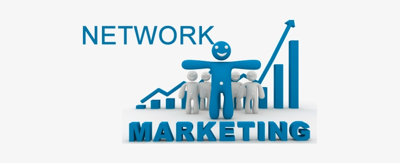 Network Marketing - Evolution Of Network Marketing - Free Transparent ...