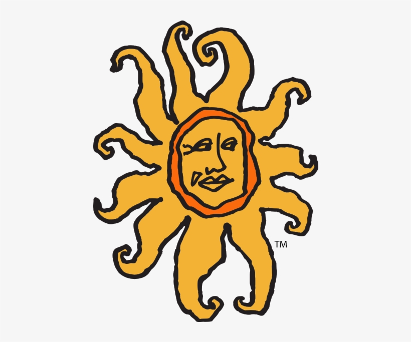 Oberon Sun Solo 2 - Sun Logo Oberon Beer - Free Transparent PNG ...