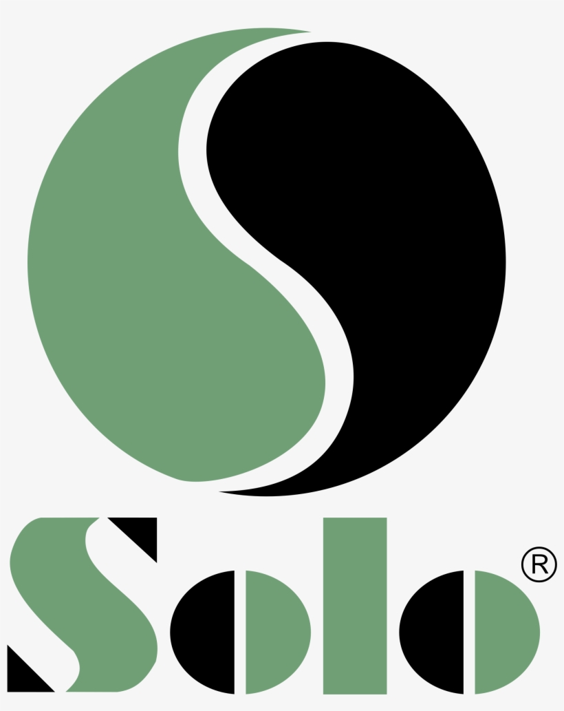 Solo Logo Png Transparent - Solo - Free Transparent PNG Download - PNGkey