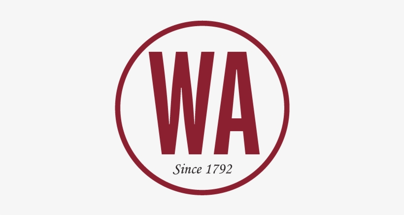 Washington Academy - Washington Academy Logo - Free Transparent PNG ...