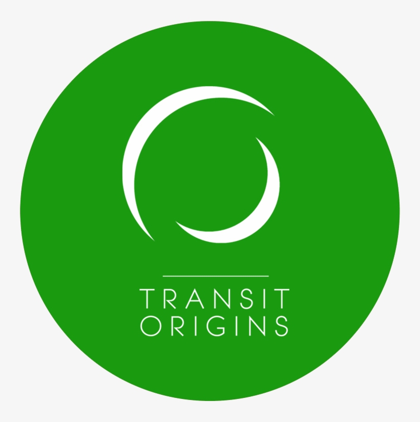 Origin New Logo Only - Circle - Free Transparent PNG Download - PNGkey