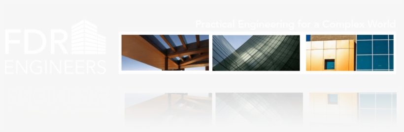 Banner Logo Image Reflect - Structural Engineer's Professional Training ...