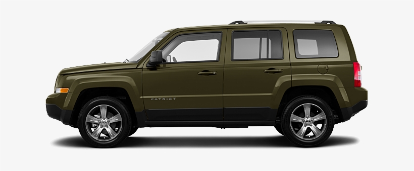 Excellent Jeep Patriot X High Altitude Dr Suv Uc With - 2011 Jeep ...