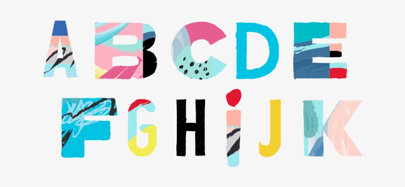 Web Typography - Font - Free Transparent PNG Download - PNGkey