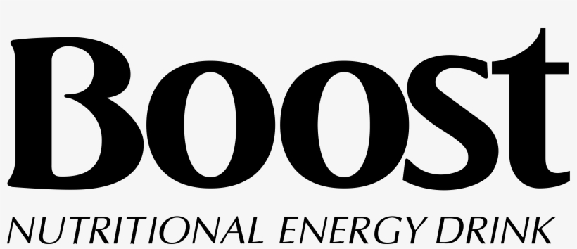 Boost Logo Png Transparent - Boost Energy Drink - Free Transparent PNG ...