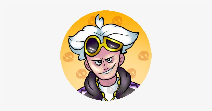 Guzma Icon [p] - Icon - Free Transparent PNG Download - PNGkey