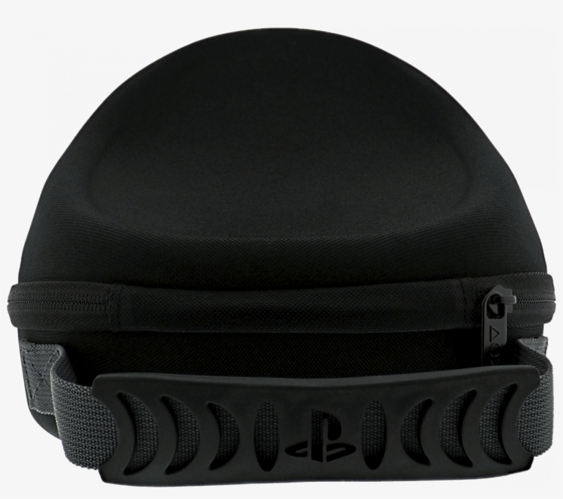 Powera Psvr Case - Licensed Ps Vr Storage Case (ps4) - Free Transparent ...