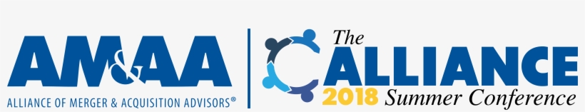 The Alliance 2018 Summer Conference - Am&aa - Free Transparent PNG ...