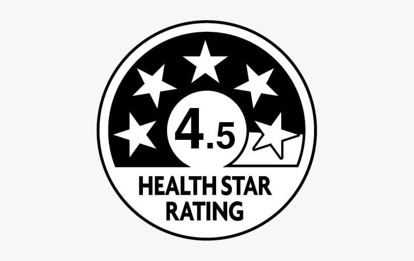 Related Wallpapers - Australian Health Star Rating - Free Transparent ...