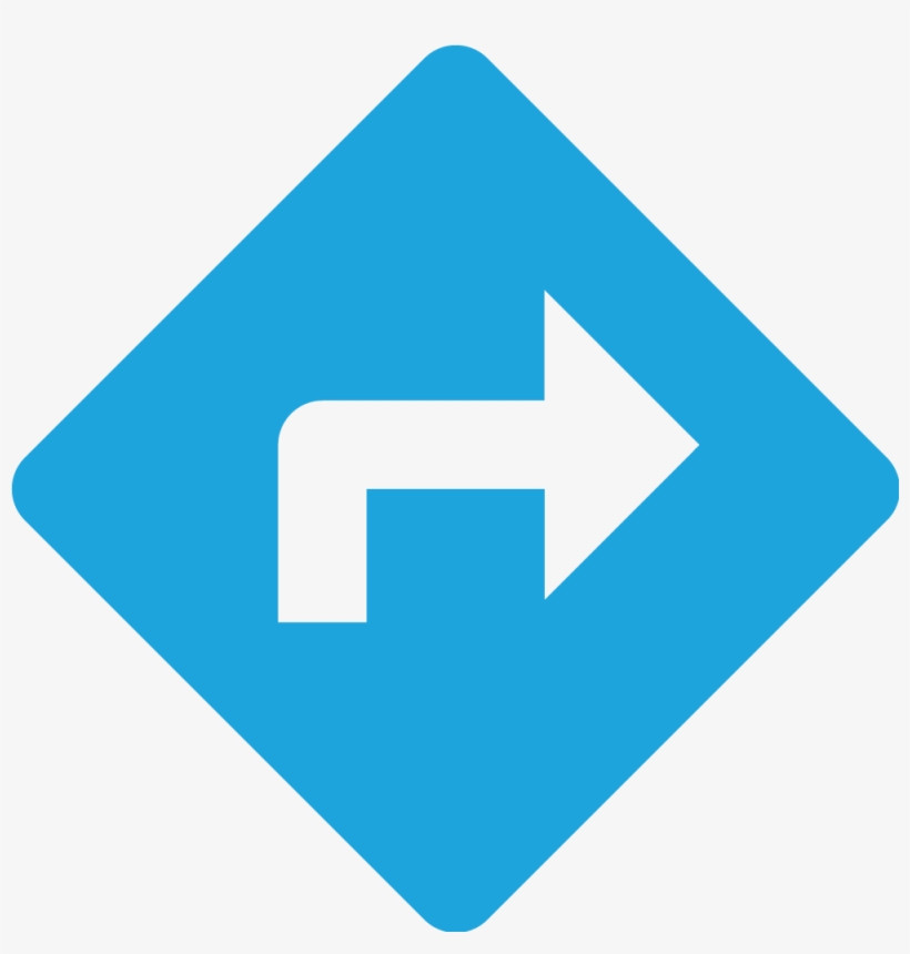 Branch Is Currently Closed - Google Maps Directions Icon - Free ...