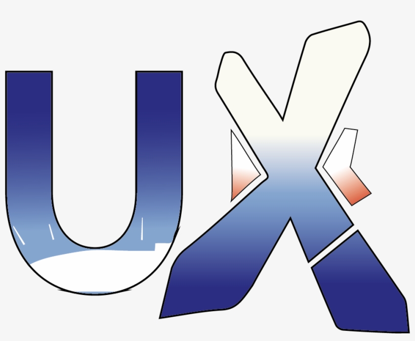 Urbanx Logo Icon - Free Transparent PNG Download - PNGkey