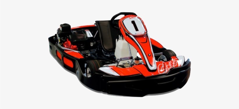 Pro Karts - Sodi Gt5 Go Kart - Free Transparent PNG Download - PNGkey