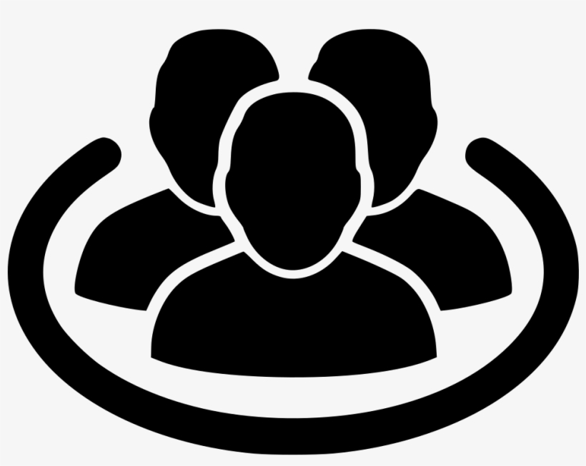 Social Network - - Pictogramme Social - Free Transparent PNG Download ...