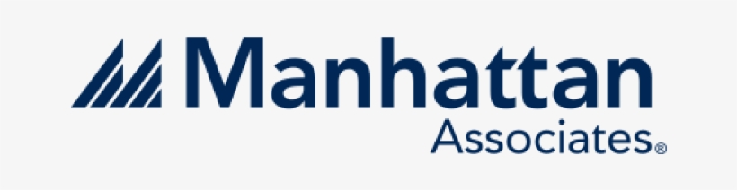 Handsonatlantaday Sponsors - Manhattan Associates Logo - Free ...