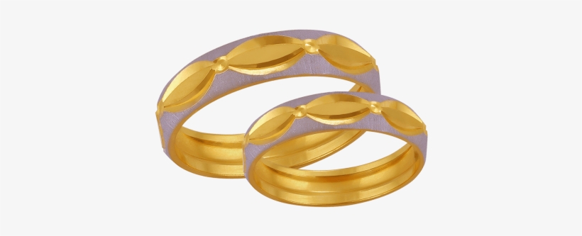 Gold Couple Ring - Gold - Free Transparent PNG Download - PNGkey