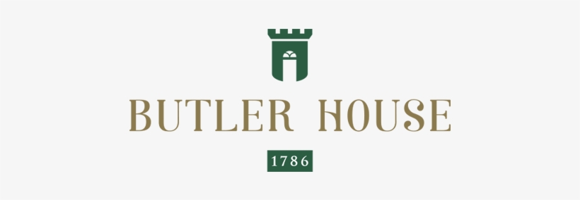 Butler House Logo - Free Transparent PNG Download - PNGkey