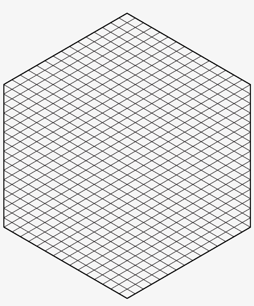 Isometric Grid